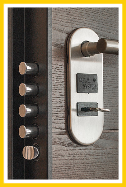 Door Supplier Singapore | Best Custom Design and Manufacture Door - Li Door